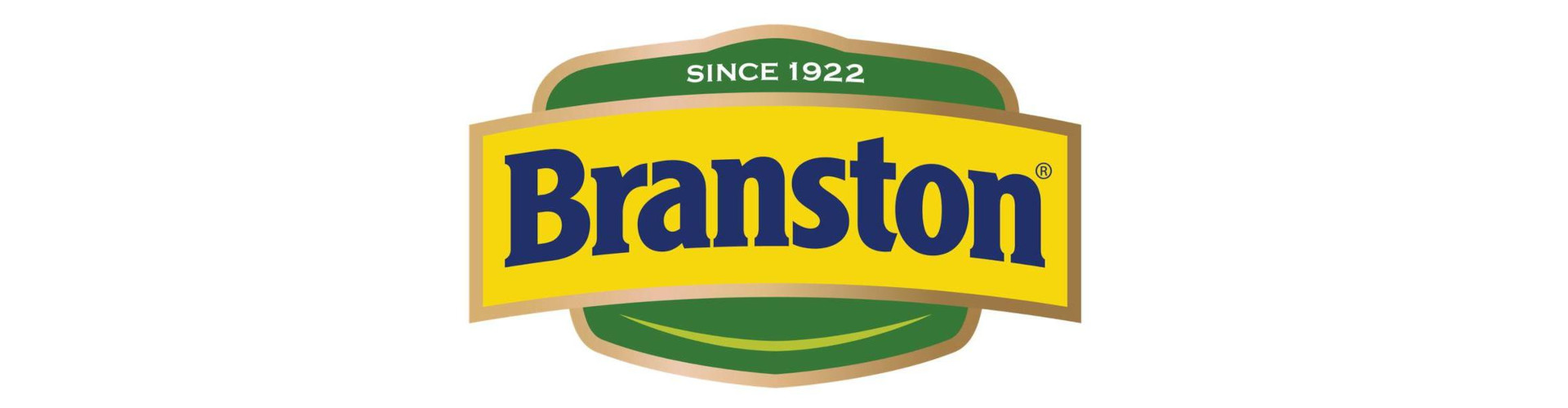My Imported Foods - Branston The Brand