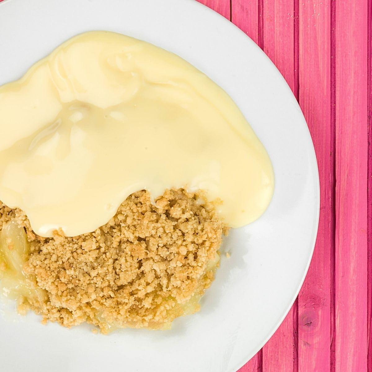 Bird's Instant Custard 9 Servings - My Imported Foods