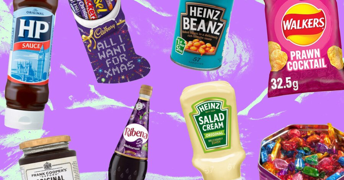 My Imported Foods - Brands