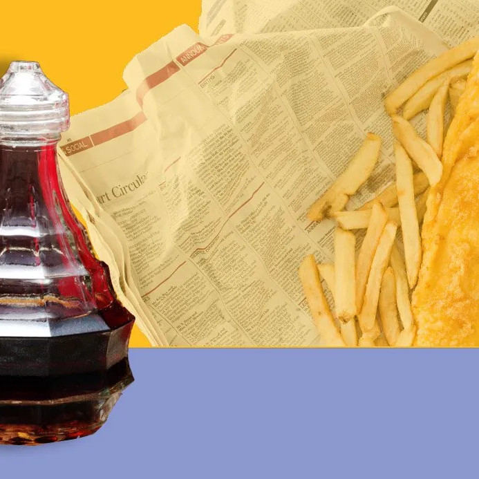 ASDA Malt Vinegar 568ml - My Imported Foods